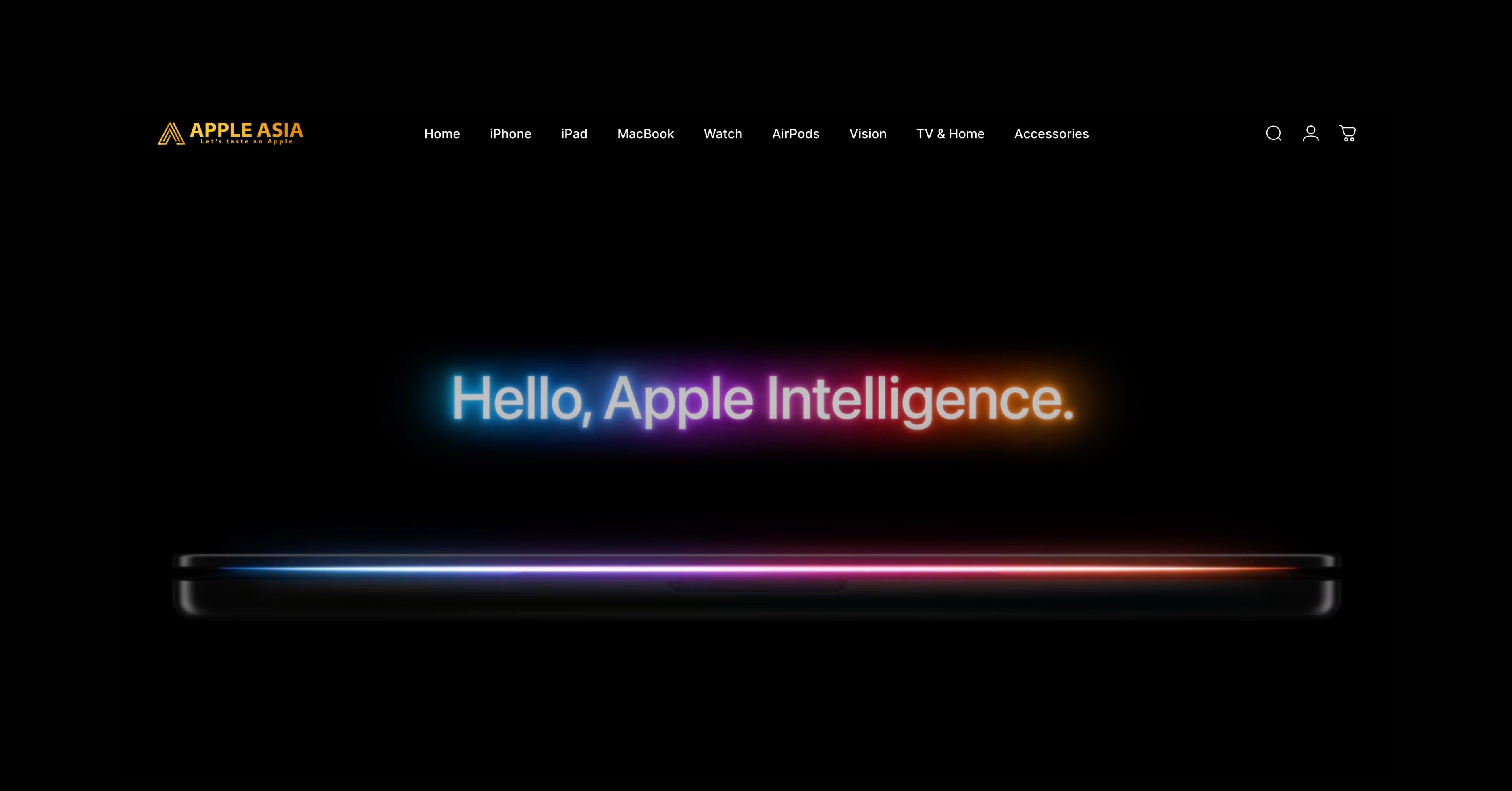 Mac – Apple Asia | API Error